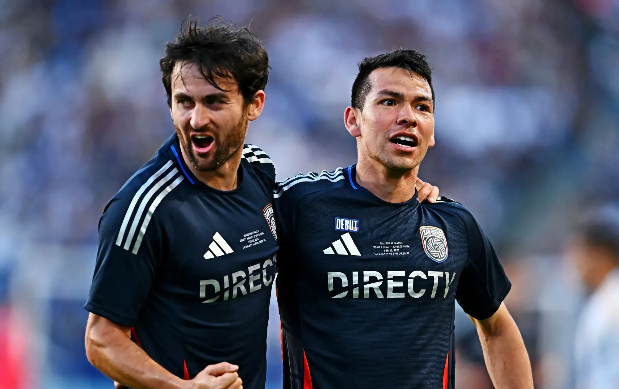 SDFC's biggest game of the year (so far)?