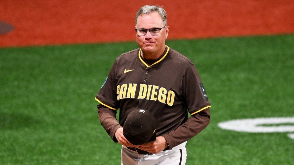 It's time for the Padres to get creative